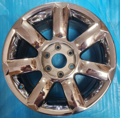Best Infiniti Qx56 Rims Deals | Dealsan