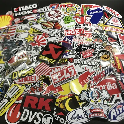 Best Motocross Sticker Deals | Dealsan