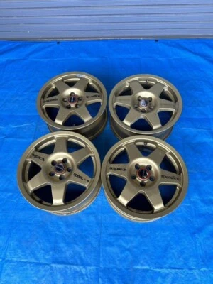 Best Sti Wheels 5x100 Deals | Dealsan