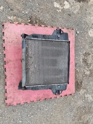 Jeep Cherokee Radiator Deals ⇒ Best Sales in UK | Dealsan