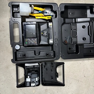 Fusion Splicer Deals ⇒ Best Sales in UK | Dealsan