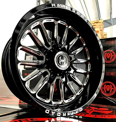 Best Gmc 2500 Wheels 20 Deals | Dealsan