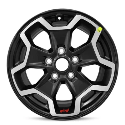 Best 17 Black Rims Deals | Dealsan