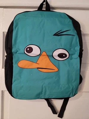 Best Perry The Platypus Backpack Deals | Dealsan