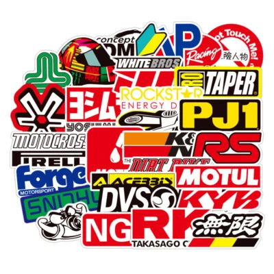 Best Motocross Sticker Deals | Dealsan