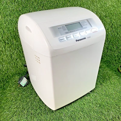 Panasonic Breadmaker Sd254 Deals ⇒ Best Sales in UK | Dealsan