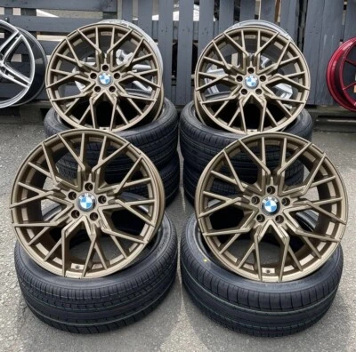 Cerchi Bmw 18 F30 ⇒ Confronta Prezzi e Offerte