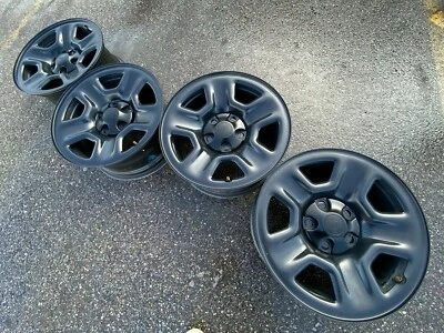 Best Jeep Wrangler Jk Rims Deals | Dealsan