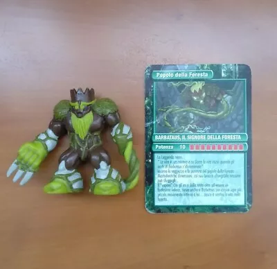 Gormiti 2 Serie ⇒ Confronta Prezzi e Offerte | Dealsan