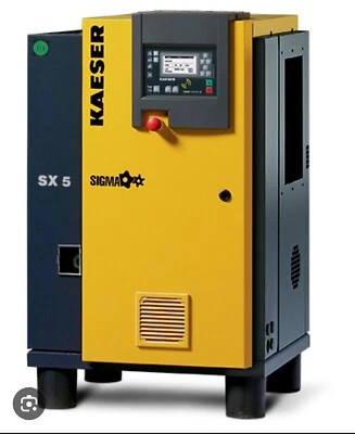Best Kaeser Compressor Deals | Dealsan