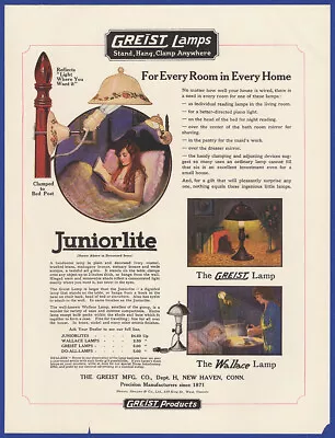 Best Greist Lamp Deals | Dealsan