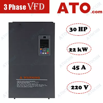 Best 30 Hp Vfd Deals | Dealsan