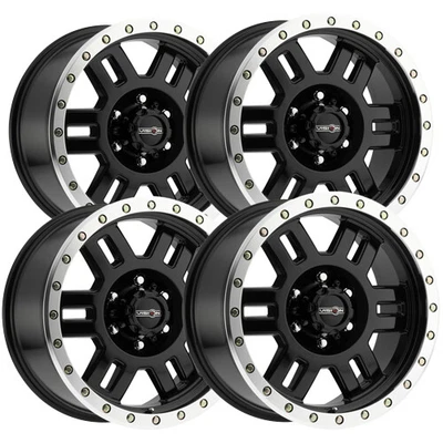 Best 18 Wheels Set Of 4 Deals | Dealsan