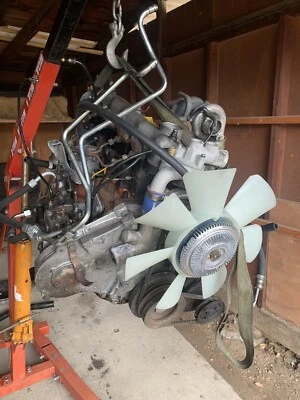 Best Diesel Engine Deals | Dealsan