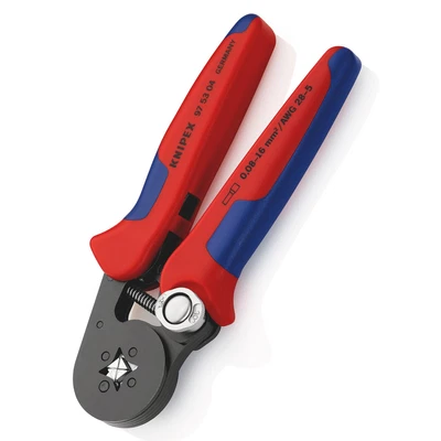 Knipex Crimp Deals ⇒ Best Sales in UK | Dealsan