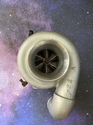 Best Precision Turbocharger Deals | Dealsan