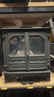 Woodburner Back Boiler Deals ⇒ Best Sales in UK | Dealsan