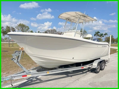 Best Center Console Boat Deals | Dealsan