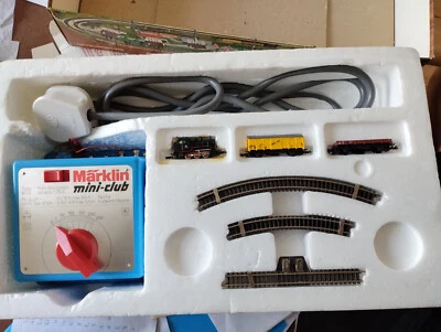 Marklin Train Set Deals ⇒ Best Sales in UK | Dealsan