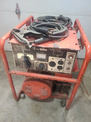 Best Welder Generator Deals | Dealsan