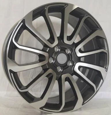 Best 24 Range Rover Wheels Deals | Dealsan