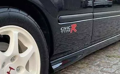 Best Type R Decal Deals | Dealsan