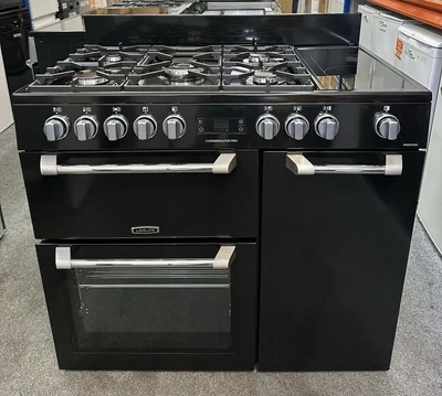Range Cooker Deals ⇒ Best Sales in UK | Dealsan