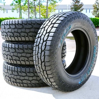 Best All Terrain Tires Deals | Dealsan