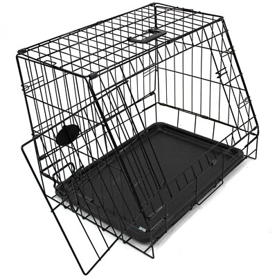 Dog Travel Crate Sloping Deals ⇒ Best Sales in UK | Dealsan