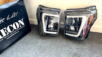 Best Recon Headlights Deals | Dealsan