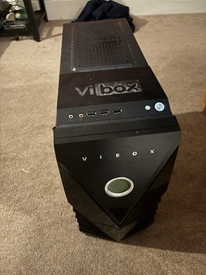 Vibox Deals ⇒ Best Sales in UK | Dealsan