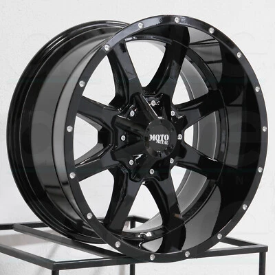 Best 17 Black Rims Deals | Dealsan
