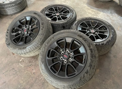 Best Toyota Tundra 24 Rims Deals | Dealsan