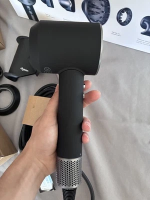 Dyson Supersonic ⇒ Confronta Prezzi e Offerte