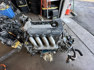 Best 2zz Engine Deals | Dealsan