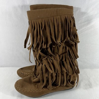 Best Vintage Native American Boots Deals | Dealsan