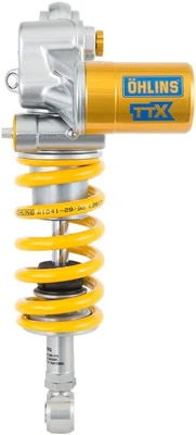 Best Ohlins Ttx Deals | Dealsan