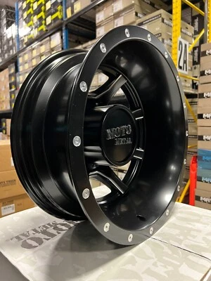 Best Moto Metal Dually Wheels Deals | Dealsan