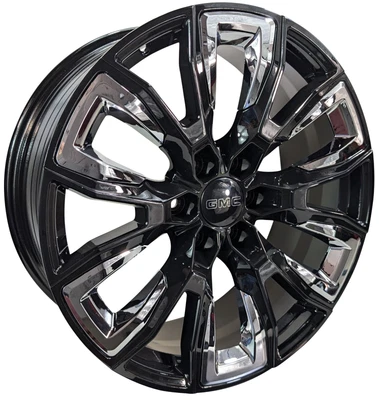 Best 24 Chrome Rims Deals | Dealsan