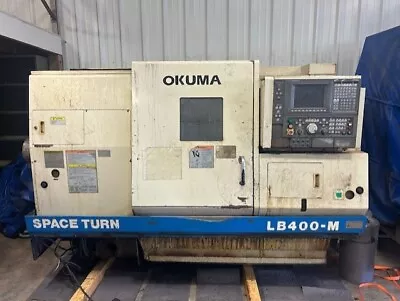 Best Okuma Cnc Deals | Dealsan