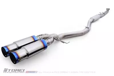 Best Tomei Exhaust Deals | Dealsan