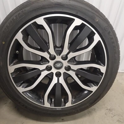 Best Range Rover Sport Tires Deals | Dealsan