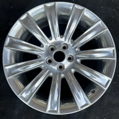 Best Lincoln Mks Rims Deals | Dealsan