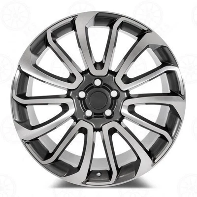 Best Range Rover Autobiography Wheels Deals | Dealsan