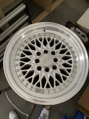 Best Xxr 15x8 4x100 Deals | Dealsan