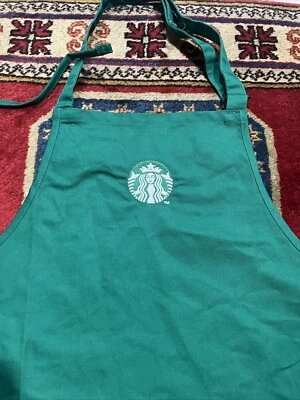 Best Starbucks Apron Deals | Dealsan