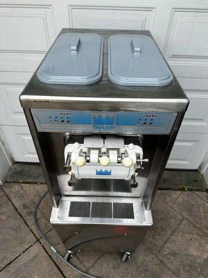 Best Taylor Ice Cream Machine Deals | Dealsan