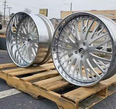 Best 24 Chrome Rims Deals | Dealsan