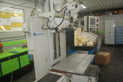 Best Cnc Vertical Milling Machine Deals | Dealsan