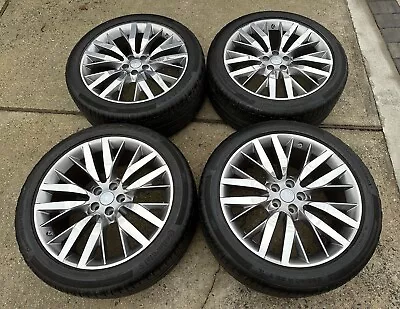 Best Range Rover Sport Tires Deals | Dealsan